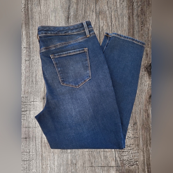 Talbots | Jeans | Talbots Denim Jegging | Poshmark